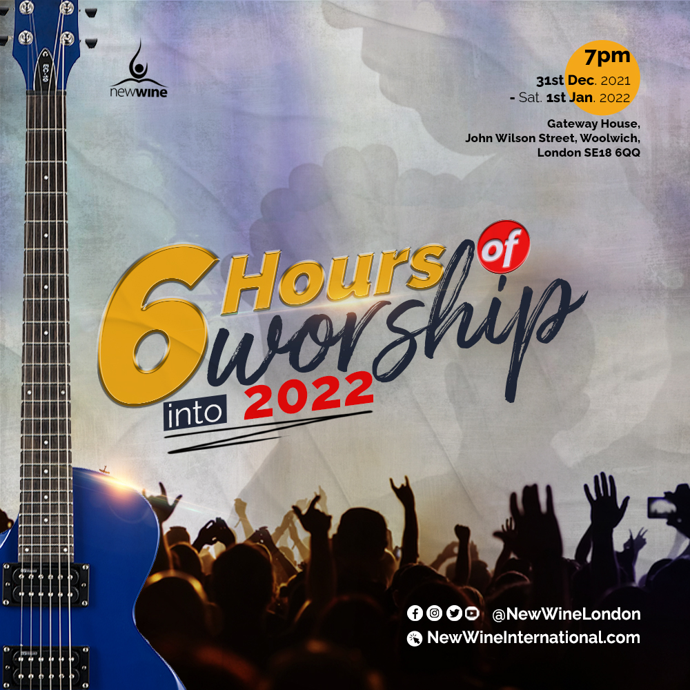 Church Design – Hilex Design